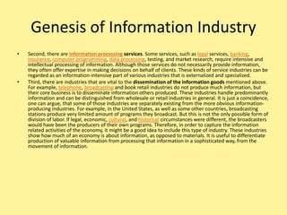 UNIT- I Electronic Information Management | PPT