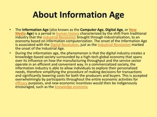UNIT- I Electronic Information Management | PPT