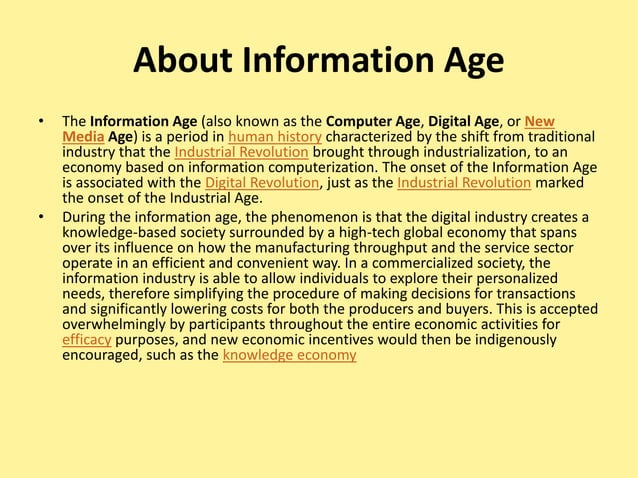 UNIT- I Electronic Information Management | PPT