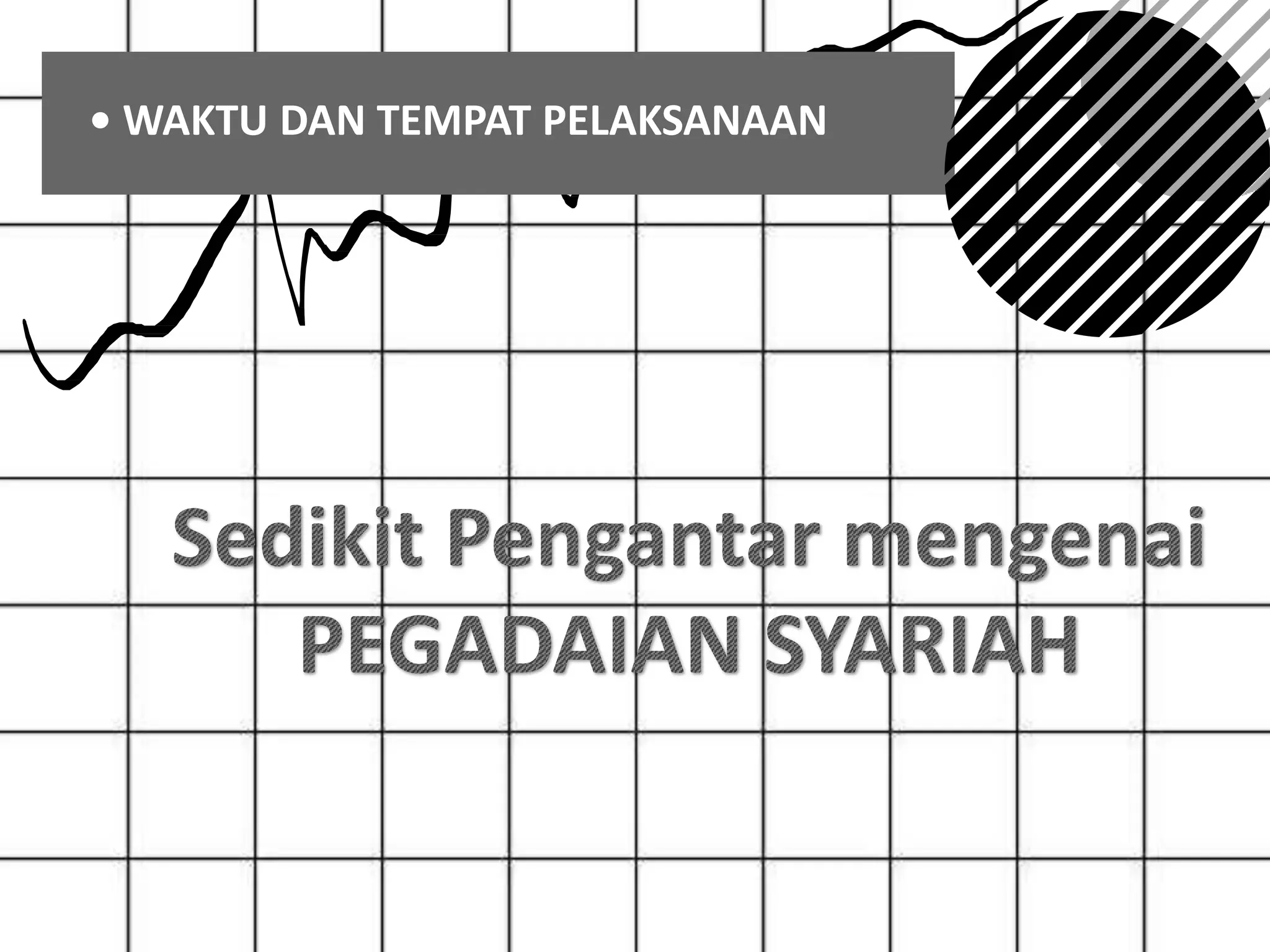 (PPT) Pegadaian Syari'ah | PPTX