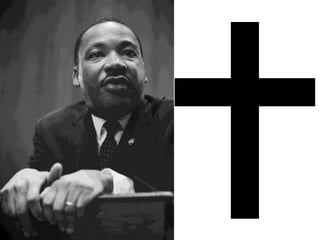 Mlk Presentation | PPTX