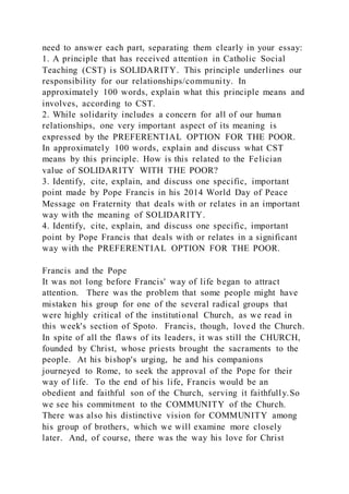 MLK, The Drum Major Instinct As the note at the top of the attac | DOCX