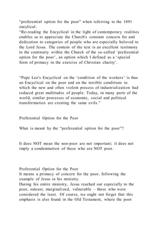 MLK, The Drum Major Instinct As the note at the top of the attac | DOCX