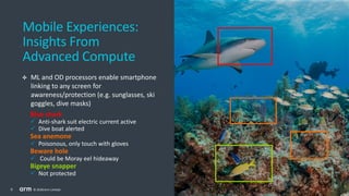 Project Trillium: Arm Machine Learning Platform | PDF | Operating Systems | Computer Software ...