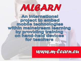 Ml leaflet | PDF | Education industry | Industries