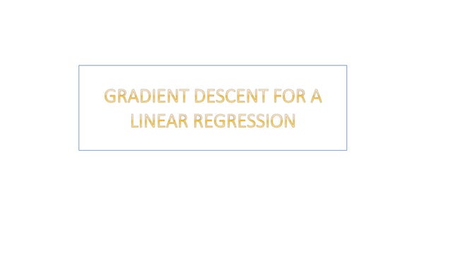 ML_Lec3 introduction to regression problems.pdf