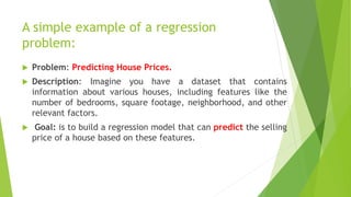 ML_Lec3 introduction to regression problems.pdf