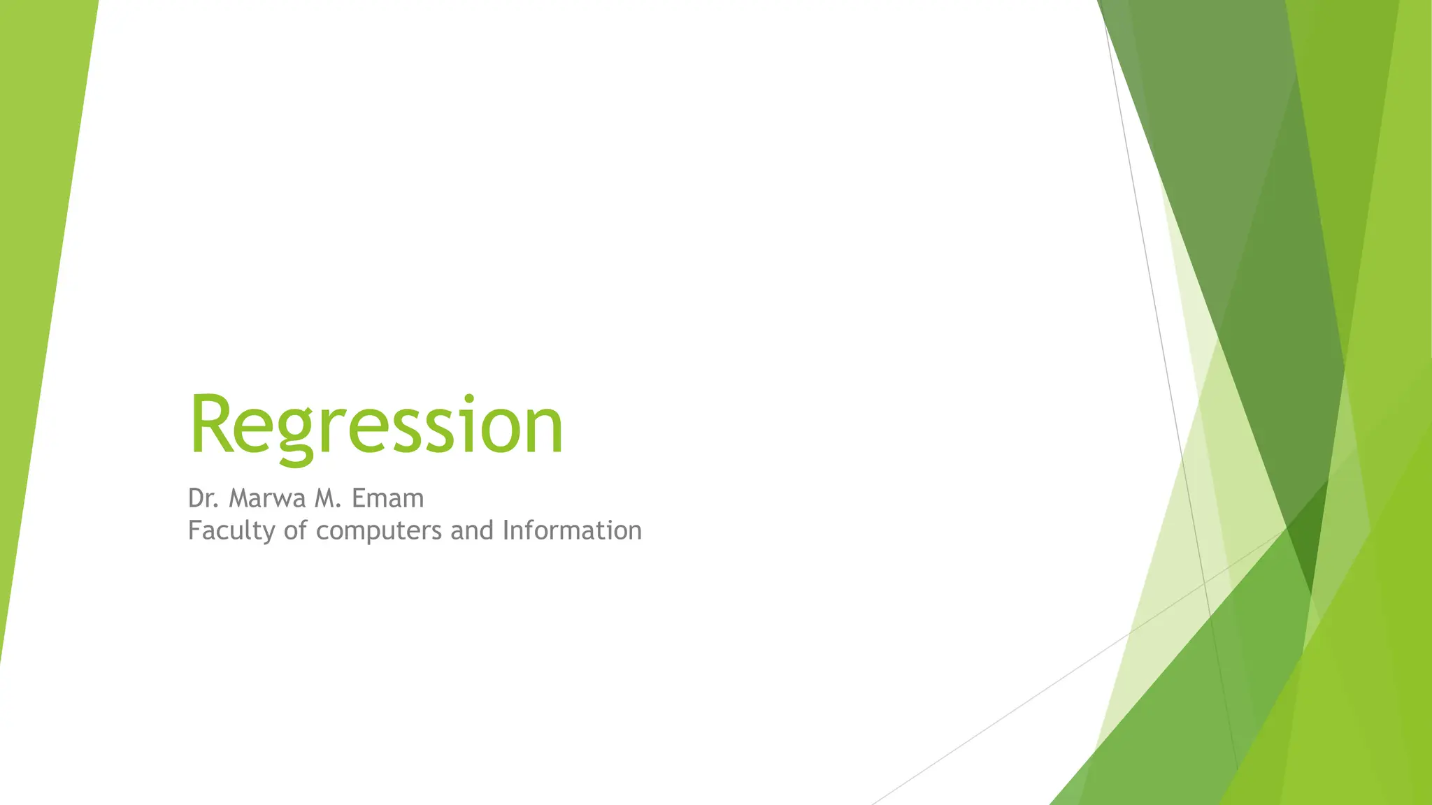 ML_Lec4 introduction to linear regression.pdf