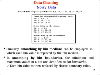 Data Preprocessing and Feature Engineering | PPTX