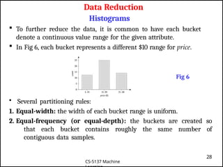 Data Preprocessing and Feature Engineering | PPTX