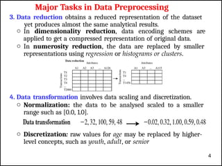 Data Preprocessing and Feature Engineering | PPTX