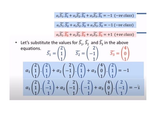 ML lecture support vector machine algorithm.pptx