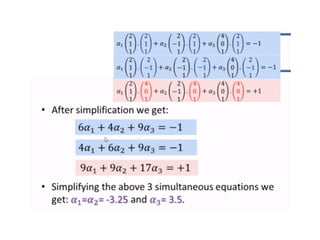 ML lecture support vector machine algorithm.pptx