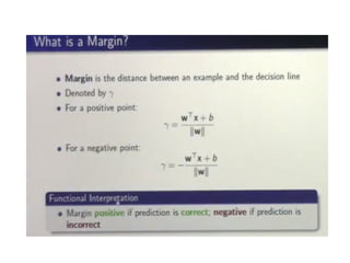 ML lecture support vector machine algorithm.pptx