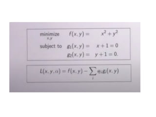 ML lecture support vector machine algorithm.pptx