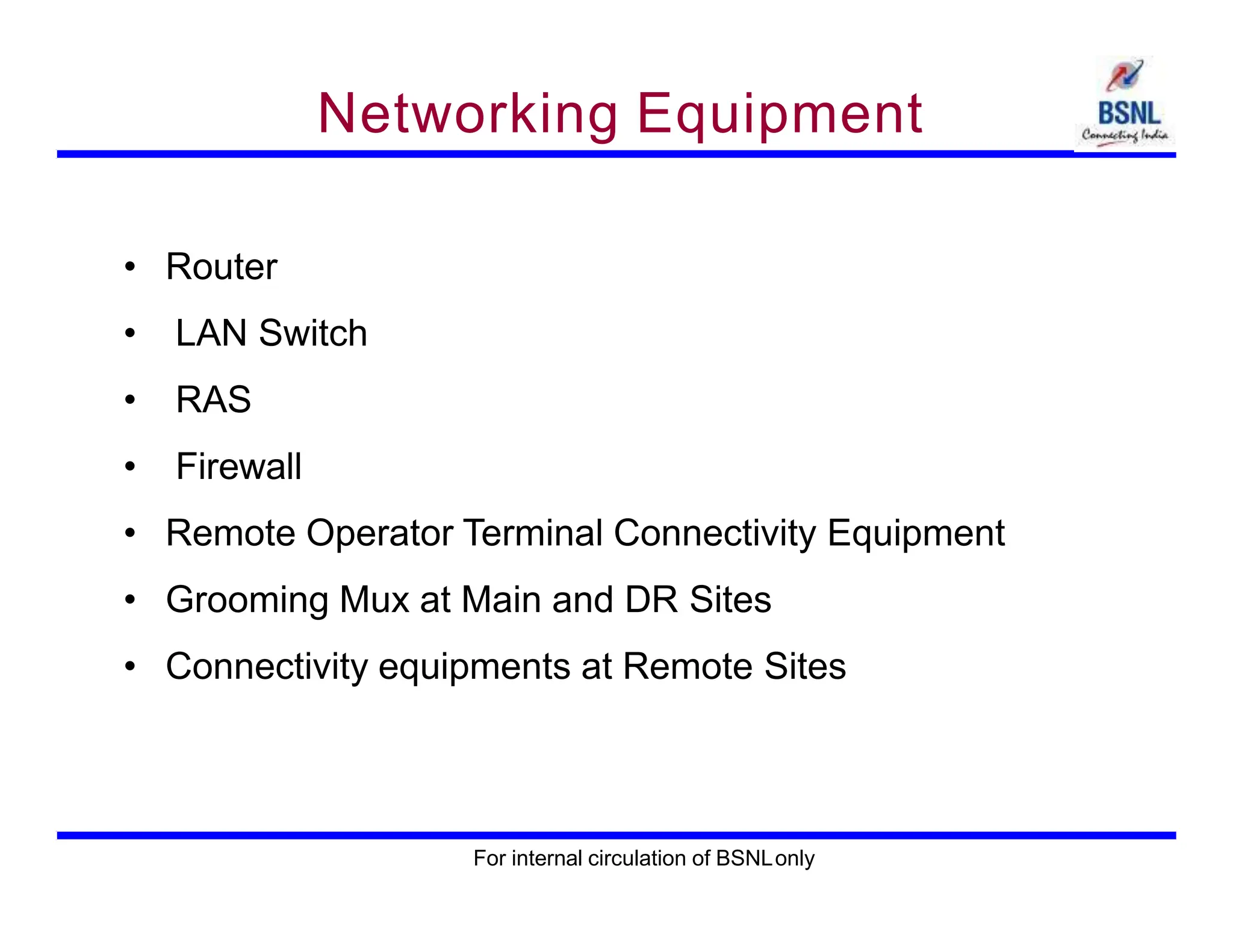 Managed leased line network (MLLN) .ppt
