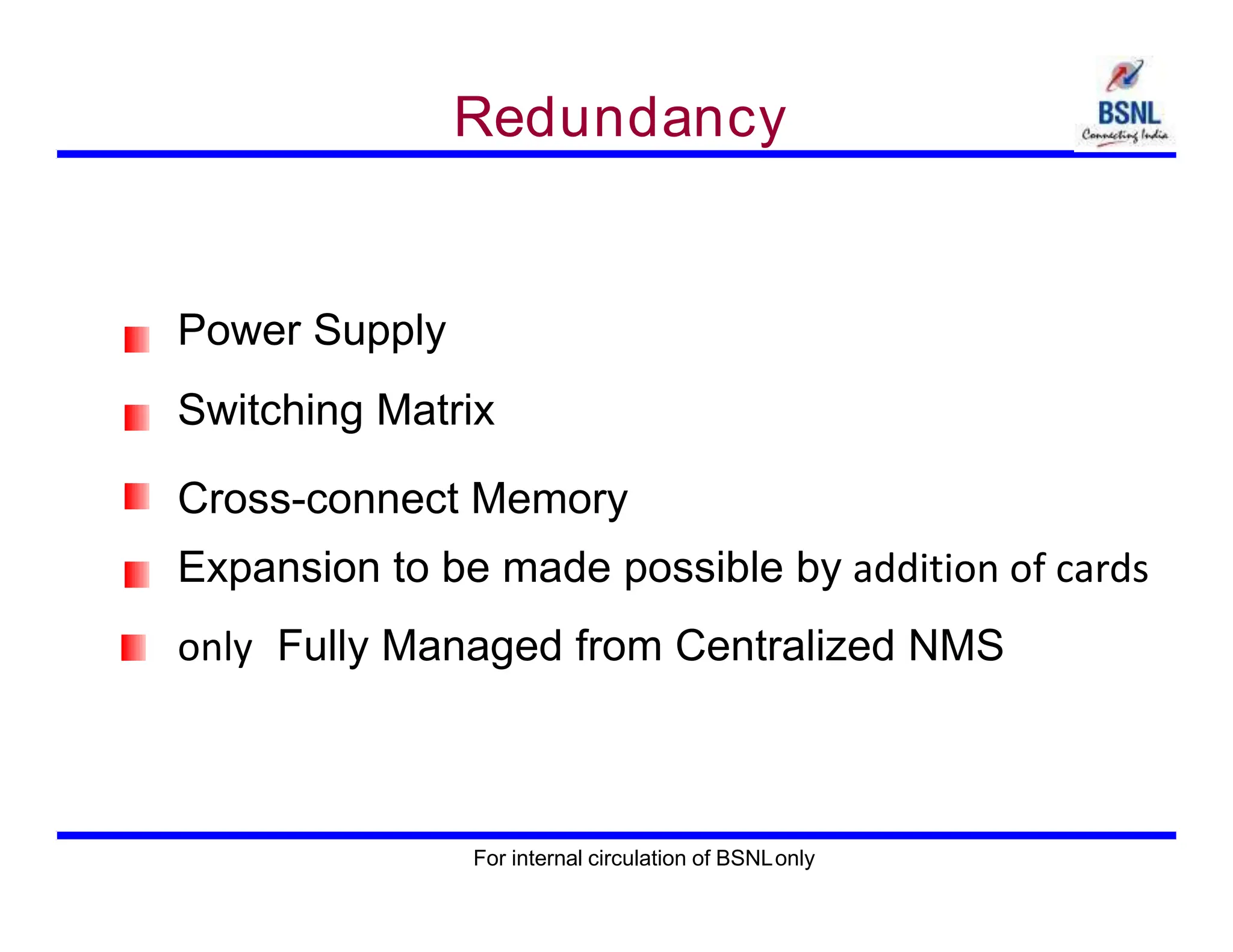 Managed leased line network (MLLN) .ppt