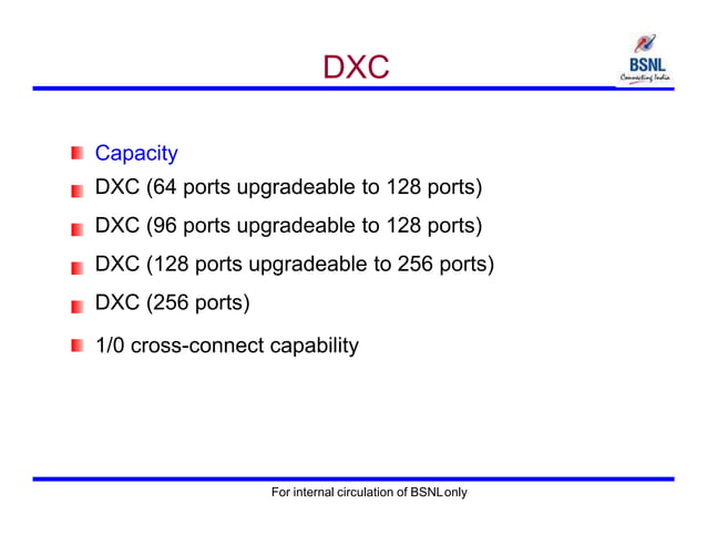 Managed leased line network (MLLN) .ppt | Computer Networking | Computing
