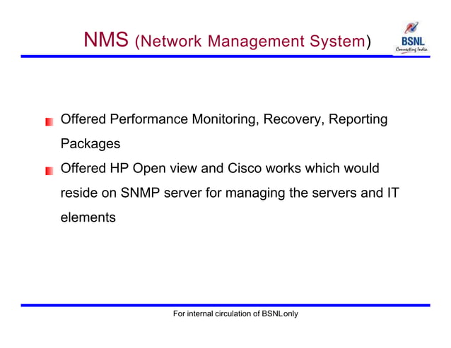 Managed leased line network (MLLN) .ppt | Computer Networking | Computing