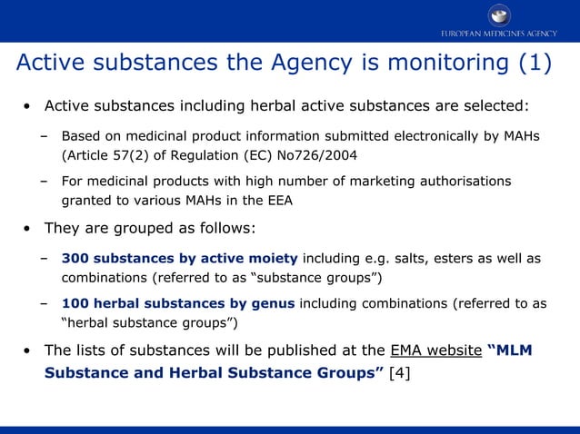 Monitoring of medical literature(MLM) | PDF | Pharmaceutical Industry ...
