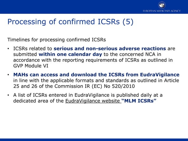 Monitoring of medical literature(MLM) | PDF | Pharmaceutical Industry ...