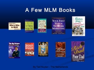 MLM Facts & Figures | PPT