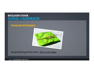 MLM Training Lounge - Part 7 - The Follow-Up - MLM Business Insanity | PPT