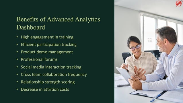 Effective Use of Analytics Tools for MLM Business Growth | PDF