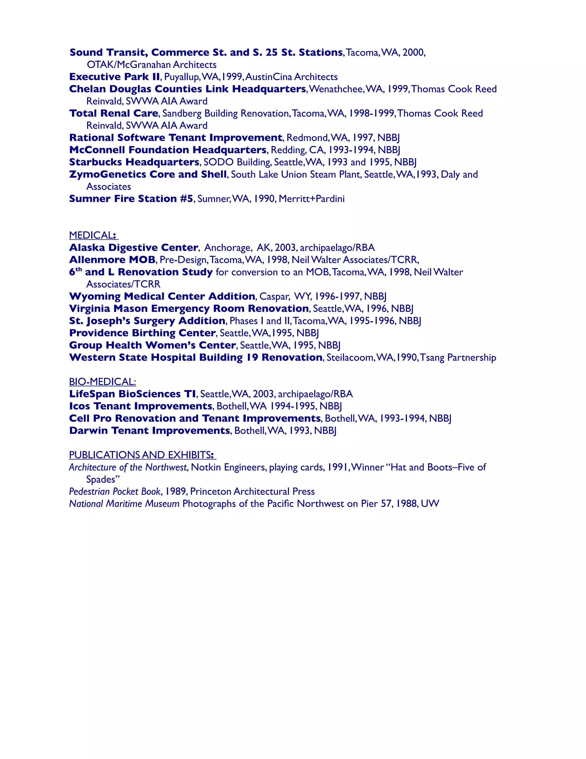 MLM Combined Resume | PDF