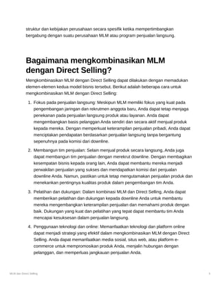 MLM dan Direct Selling - Papi Syamsul.pdf
