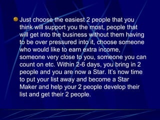 Mlm duplication | PPT