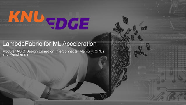 LambdaFabric for Machine Learning Acceleration | PDF