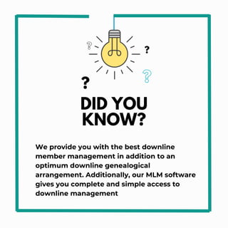 MLM Features.pdf