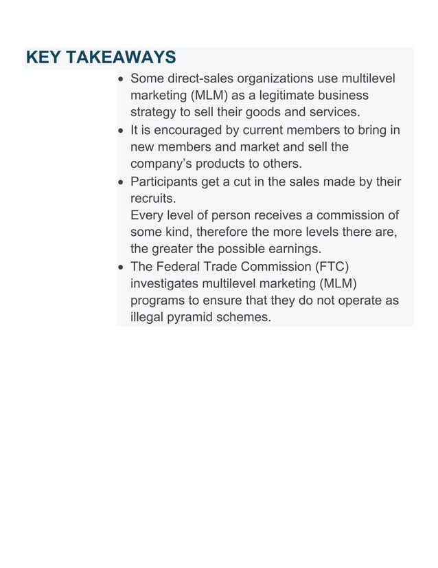 “MLM Marketing Explained What It Is, Why It’s Effective..pdf ...