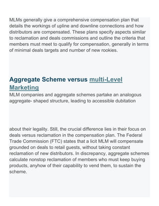 “MLM Marketing Explained What It Is, Why It’s Effective..pdf