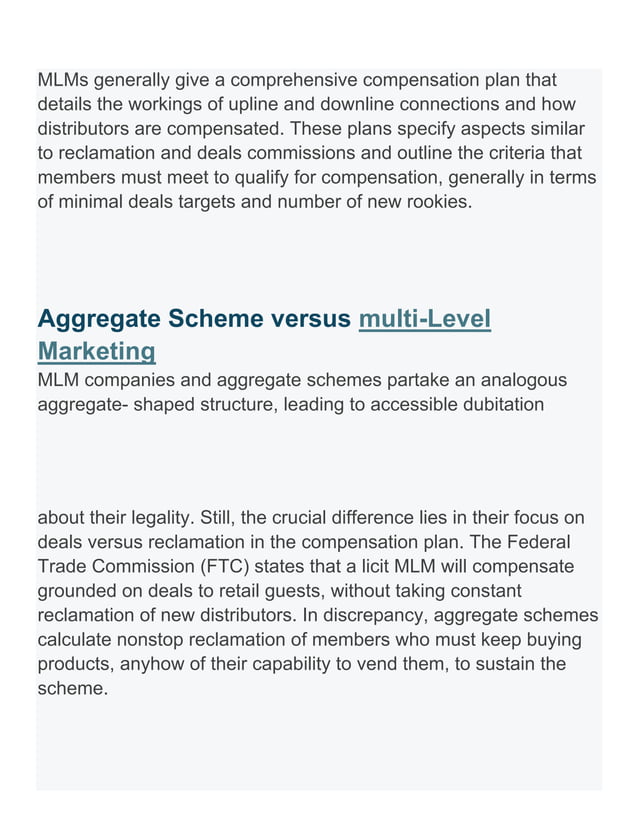 “MLM Marketing Explained What It Is, Why It’s Effective..pdf ...