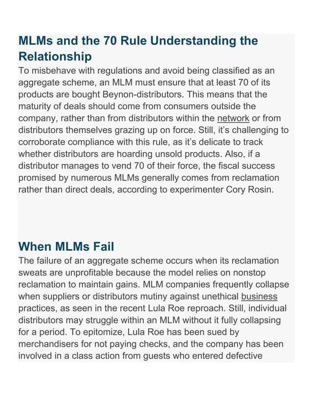 “MLM Marketing Explained What It Is, Why It’s Effective..pdf