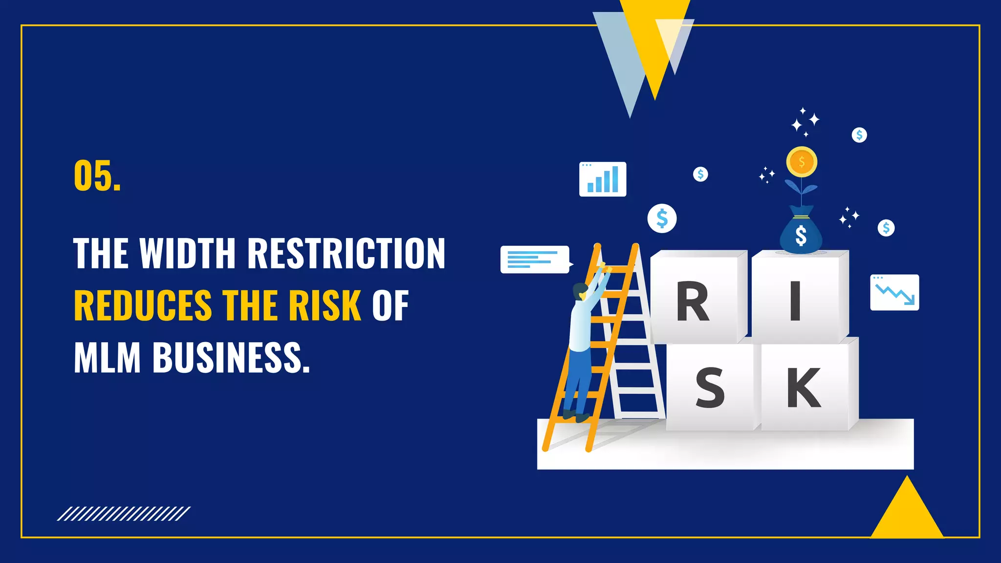 Benefits of the MLM Matrix Plan | PPT