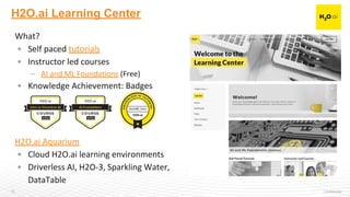 ML Model Deployment and Scoring on the Edge with Automatic ML & DF | PPT
