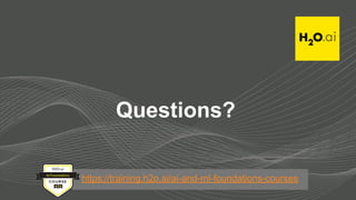 ML Model Deployment and Scoring on the Edge with Automatic ML & DF | PPT