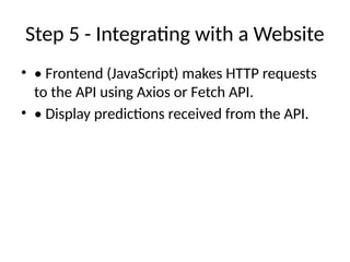 ML_Model_Integration_withflatterandweb.pptx
