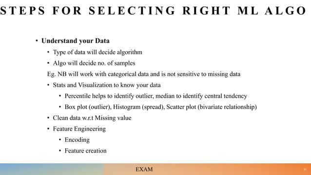 ML MODULE 1_slideshare.pdf