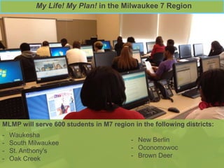 My Life! My Plan! pitch deck | PPTX | Career Planning | Careers