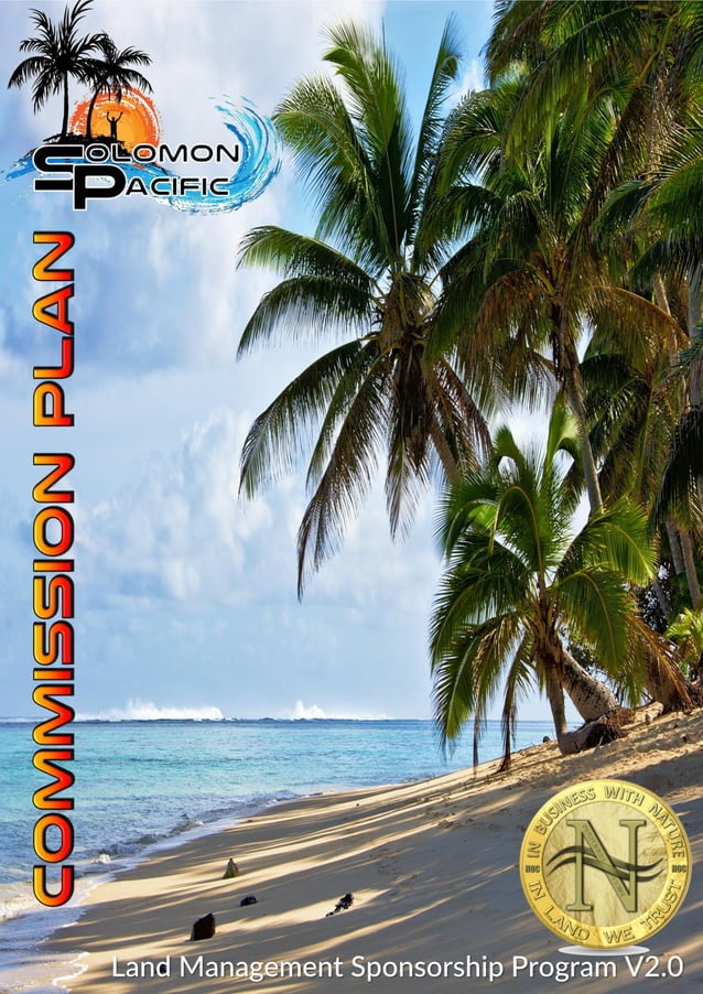 Detailed Commissions plan | PDF