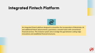 MLM Platform for Financial (Services Simplifies Industry's Complexity ...