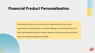 MLM Platform for Financial (Services Simplifies Industry's Complexity ...