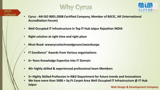 Mlm software development | PPT