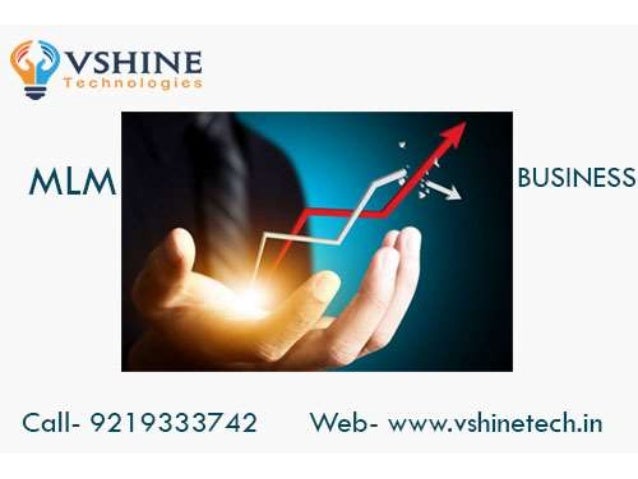 MLM Software Development | PPT