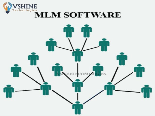 MLM Software Development | PPT
