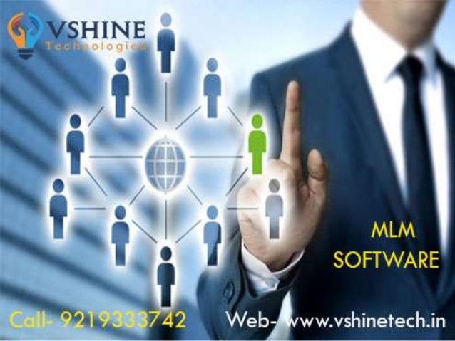MLM Software Development | PPT